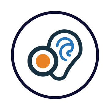 Audiology Icon Images – Browse 2,115 Stock Photos, Vectors, and Video ...