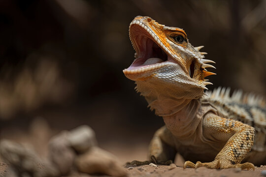 Imágenes de Growling: descubre bancos de fotos, ilustraciones, vectores ...