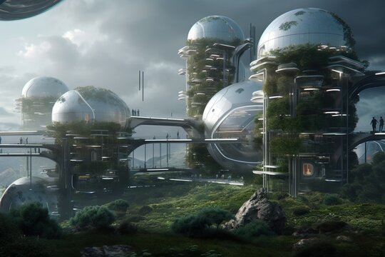 "Artificial Ecosystem" Images – Browse 78 Stock Photos, Vectors, and ...