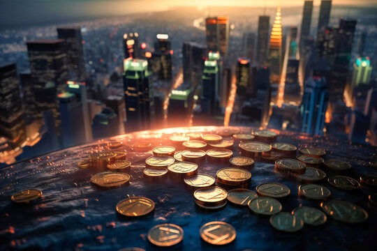 Price Chart Overlay Images – Browse 1,708 Stock Photos, Vectors, and ...