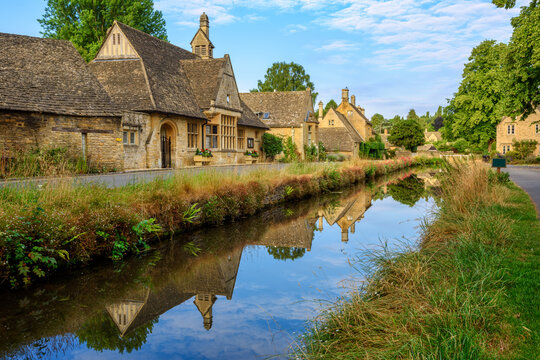 "Lower Slaughter" Images – Browse 578 Stock Photos, Vectors, and Video ...