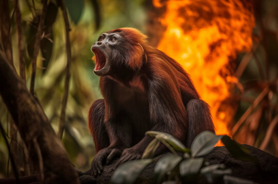 "Monkey Cartoon" Bilder – Durchsuchen 1,250 Archivfotos, Vektorgrafiken ...