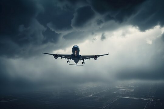 Plane In Storm Images – Browse 33,298 Stock Photos, Vectors, and Video ...