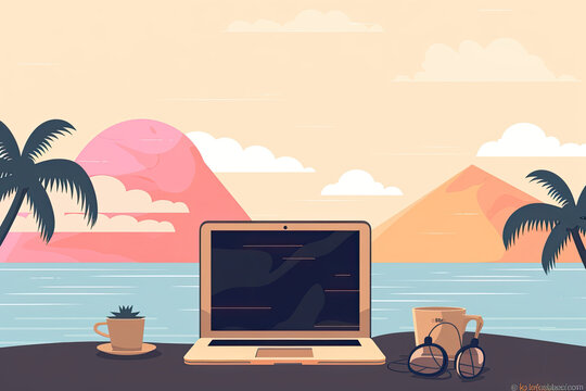 Workation Bilder – Durchsuchen 2,214 Archivfotos, Vektorgrafiken und ...