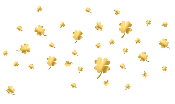 "Golden Clover" Images – Browse 238 Stock Photos, Vectors, and Video ...