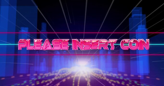 "Insert Coin" Bilder – Durchsuchen 15,919 Archivfotos, Vektorgrafiken ...