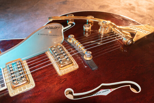 รูปภาพGretsch – เลือกดูภาพถ่ายสต็อก เวกเตอร์ และวิดีโอ111 | Adobe Stock
