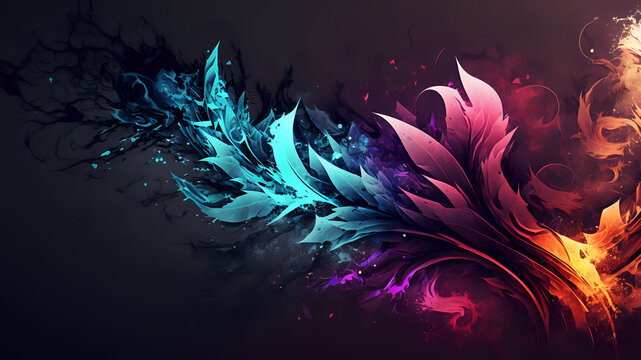 Unique Lock Screen Wallpaper Designs