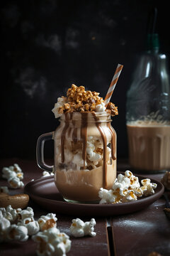 Freakshake Images – Browse 1,574 Stock Photos, Vectors, and Video ...