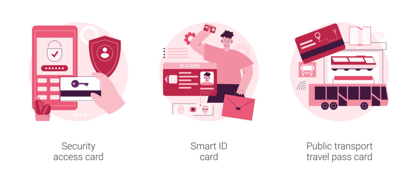 Imágenes de "Access Card": descubre bancos de fotos, ilustraciones ...