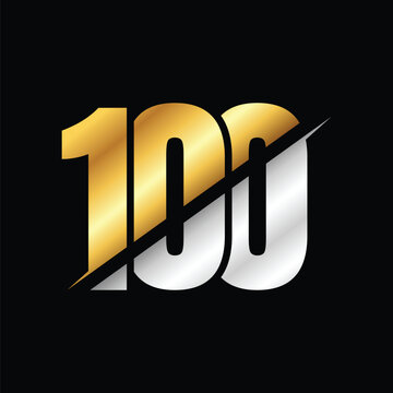 100 Logo Design Template