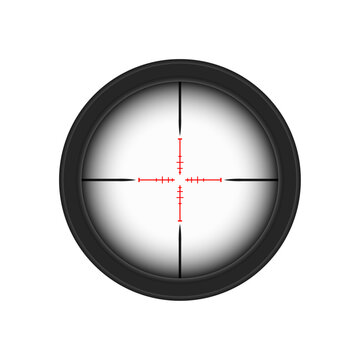 Sniper Scope Crosshairs Images – Browse 11,503 Stock Photos, Vectors, and Video | Adobe Stock