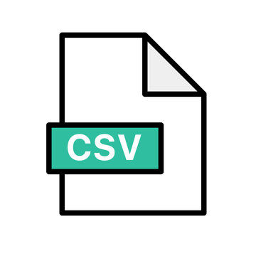 Csv Logo