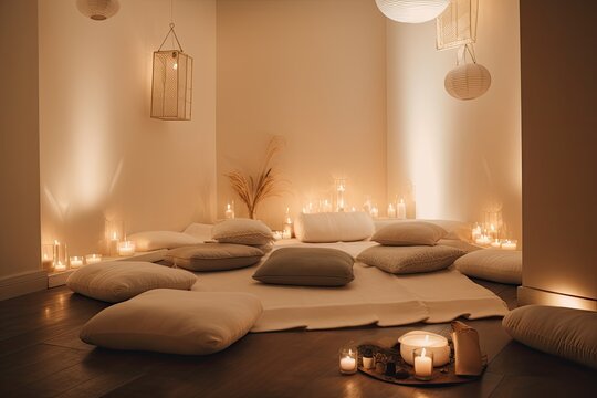 "Meditation Room" Images – Browse 6,704 Stock Photos, Vectors, and ...