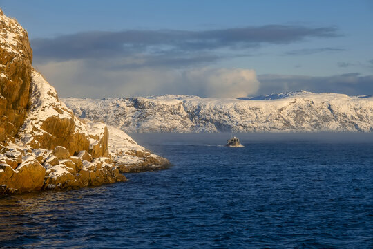 "Barents Sea" Bilder – Durchsuchen 8,353 Archivfotos, Vektorgrafiken ...