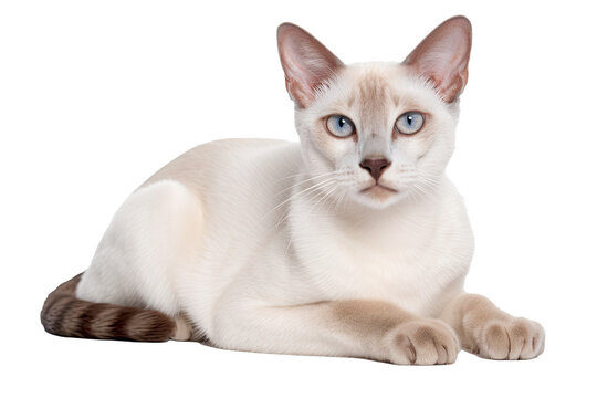 Colorpoint Shorthair