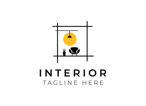 Interior Architecture Logo Images – Browse 57,353 Stock Photos, Vectors ...
