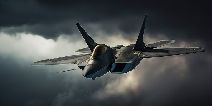F 22 Raptor Wallpaper High Resolution