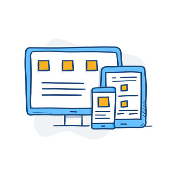 "Media Queries" Images – Browse 75 Stock Photos, Vectors, and Video ...