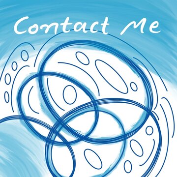 Contact Me Logo