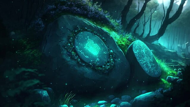 Imágenes de "Rune Stones": descubre bancos de fotos, ilustraciones ...