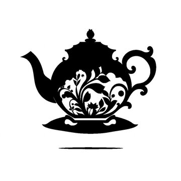 "Tea Vector" Images – Browse 205 Stock Photos, Vectors, and Video ...