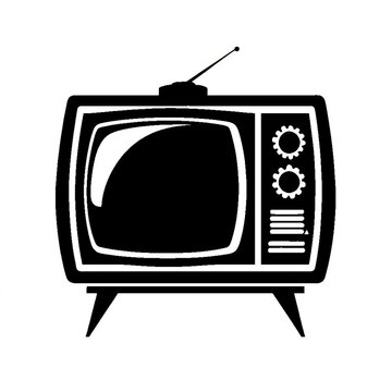 "Cartoon Tv" Images – Browse 88 Stock Photos, Vectors, and Video ...