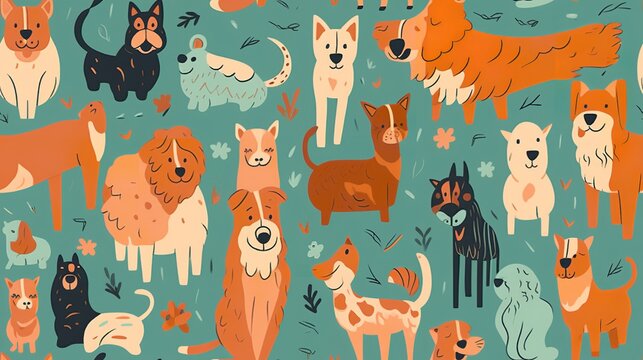 "Pet Background" Images – Browse 1,427 Stock Photos, Vectors, and Video ...