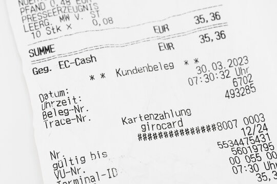 Kassenbeleg bilder – Bläddra bland 210 stockfoton, vektorer och videor ...
