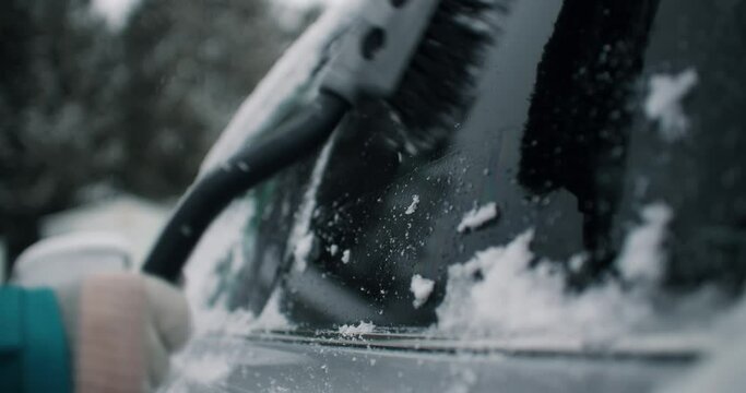 "Snow Brush" Images – Browse 183 Stock Photos, Vectors, and Video ...