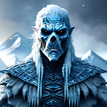 Fondos De Pantalla Verticales De White Walker White Walker Wallpaper