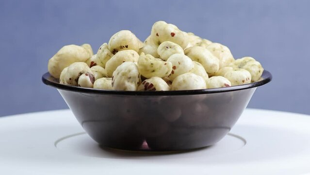 Makhanas Images – Browse 1,124 Stock Photos, Vectors, and Video | Adobe ...