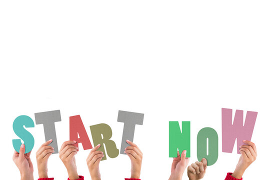 Afbeeldingen over "Start Now – Blader in stockfoto's, vectoren en video ...