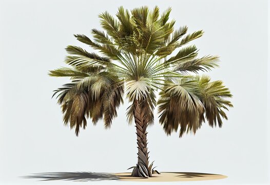 Alexander Palm Single
