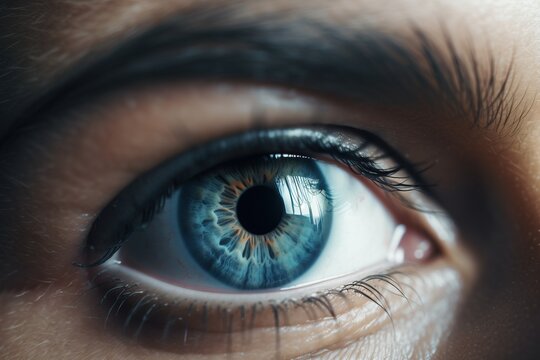 Blue Eyeball Images – Browse 1,489,632 Stock Photos, Vectors, and Video ...