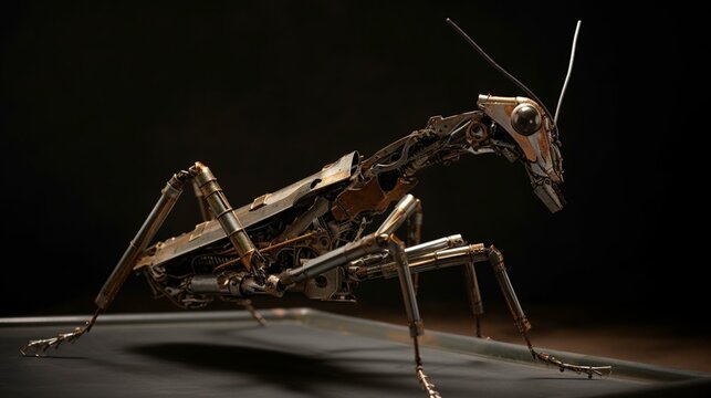 Metalcraft Images – Browse 17 Stock Photos, Vectors, and Video | Adobe ...