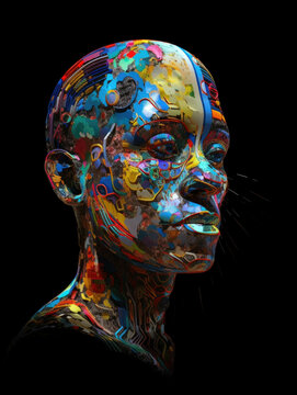 Transhumanism bilder – Bläddra bland 2,268 stockfoton, vektorer och ...