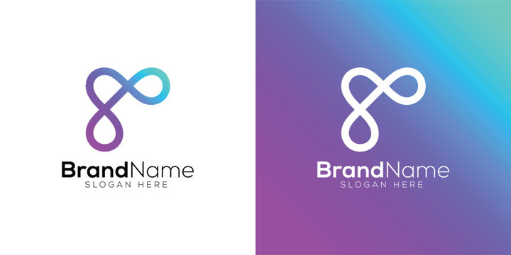 "Infinity Logo"-Bilder: Stock-Fotos & -Videos. | Adobe Stock
