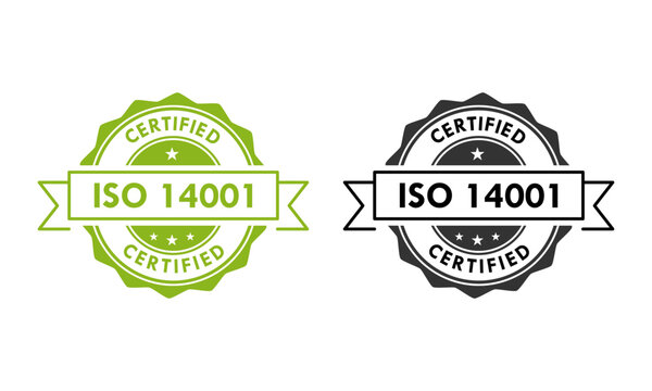 Iso 14001 Logo
