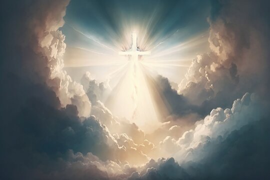 Lettering Eternal Life