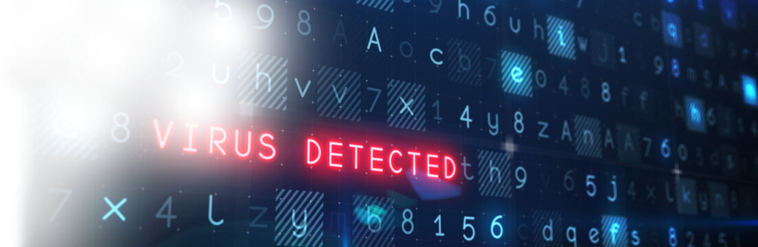 "Virus Detected" Bilder – Durchsuchen 418 Archivfotos, Vektorgrafiken ...