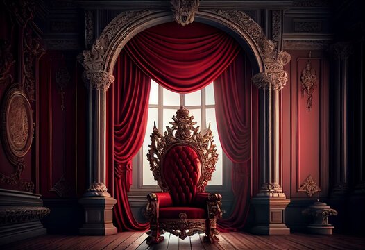 Fantasy Chair Background Images – Browse 5,647 Stock Photos, Vectors ...
