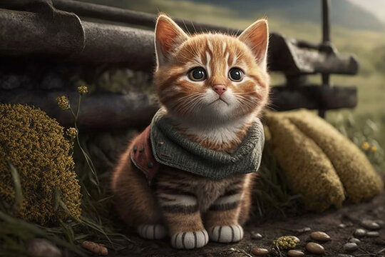 Cat Wallpapers Free - Infoupdate.org