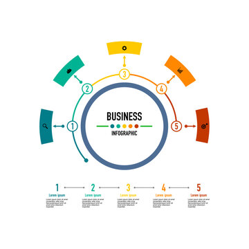 3 Step Approach Infographic Images – Browse 163 Stock Photos, Vectors ...