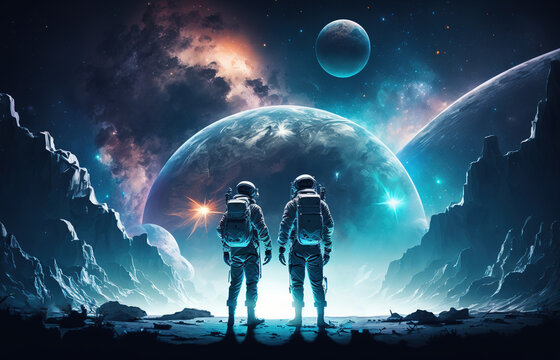 Afbeeldingen over "Star - Space" – Blader in stockfoto's, vectoren en ...