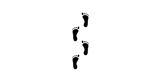 Footstep Images – Browse 124,574 Stock Photos, Vectors, and Video ...