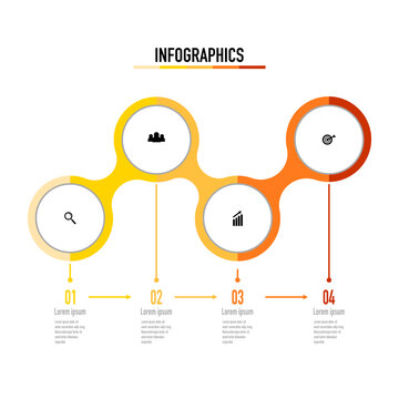 3 Step Approach Infographic Images – Browse 163 Stock Photos, Vectors ...