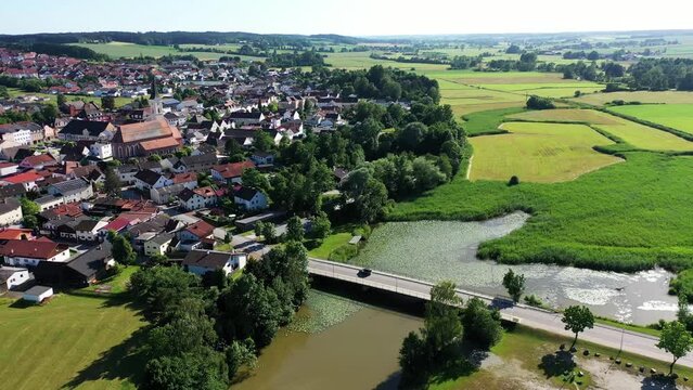 Frontenhausen-Bilder: Stock-Fotos & -Videos. | Adobe Stock
