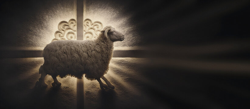 "Paschal Lamb" Images – Browse 9,119 Stock Photos, Vectors, and Video ...