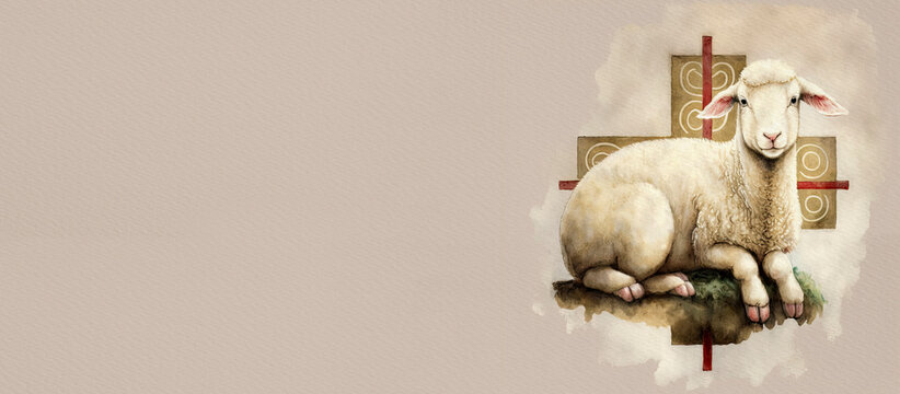 "Paschal Lamb" Images – Browse 11,024 Stock Photos, Vectors, and Video ...